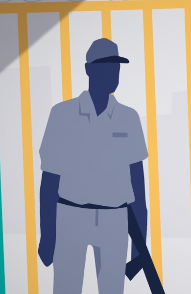 Projects fullwidth 2col | DCAF – Geneva Centre for Security Sector ...