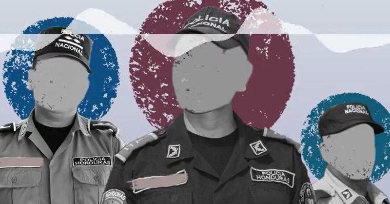 Podcast Police Reform Process In Honduras Dcaf Geneva Centre For