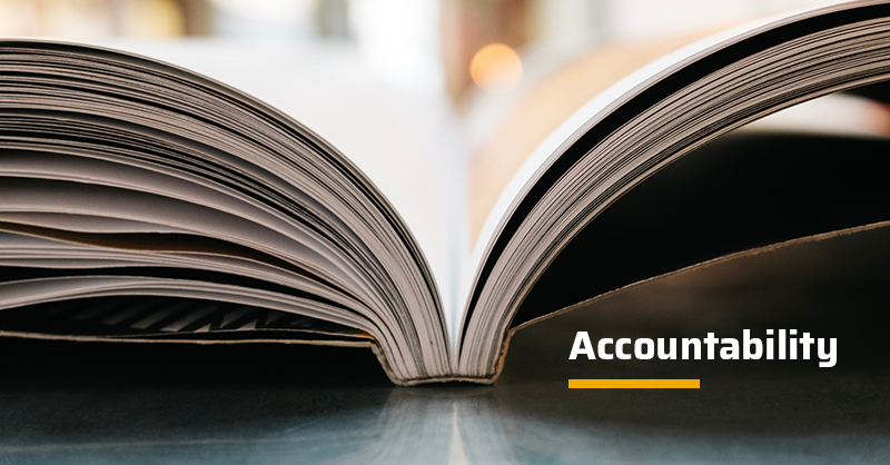 Accountability | DCAF – Geneva Centre for Security Sector Governance