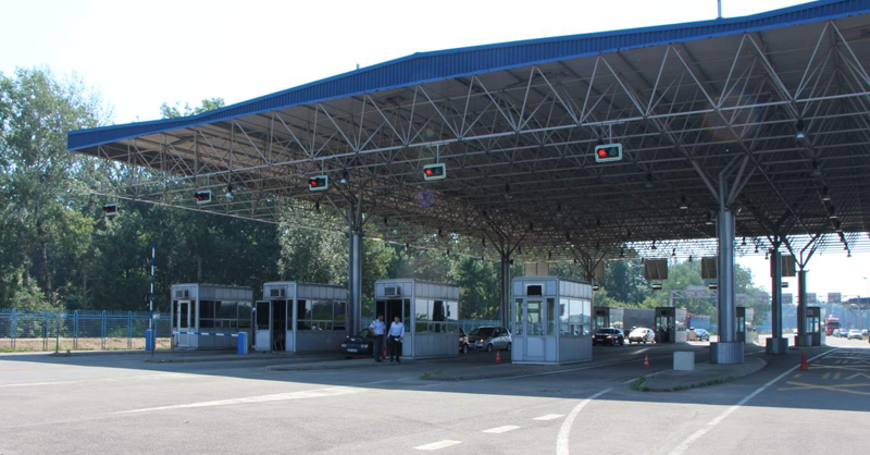 20-year anniversary of the DCAF border security programme | DCAF ...