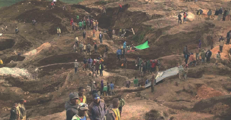 Security and human rights implementation mechanism annual report 2019 ...