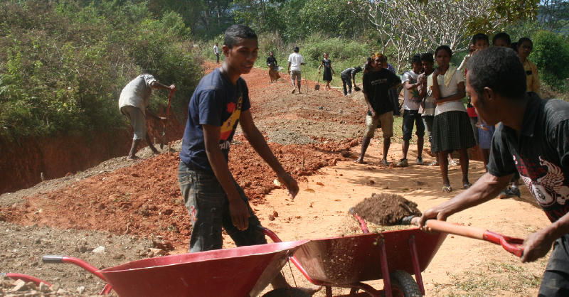 Security and human rights implementation mechanism annual report 2020 ...