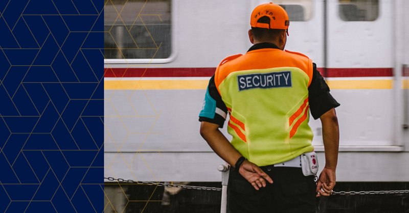 Norms and good practices in private security regulation | DCAF – Geneva ...