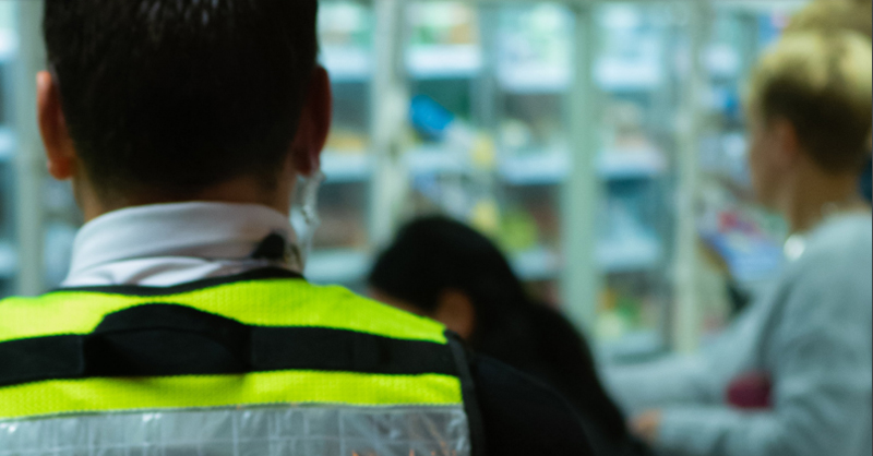 Private security governance and national action plans on business and ...