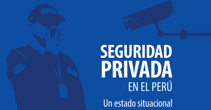 Private security in Peru | DCAF – Geneva Centre for Security Sector ...