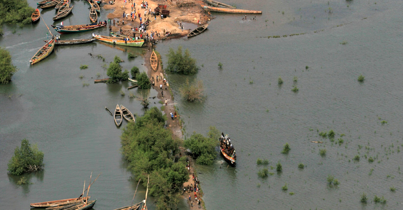 Stocktaking of Security Sector Roles in Climate and Environmental ...