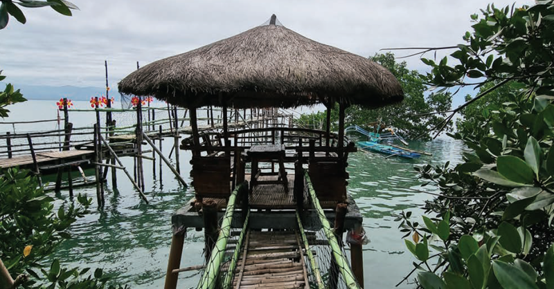 Stocktaking of security sector roles in climate and environmental ...