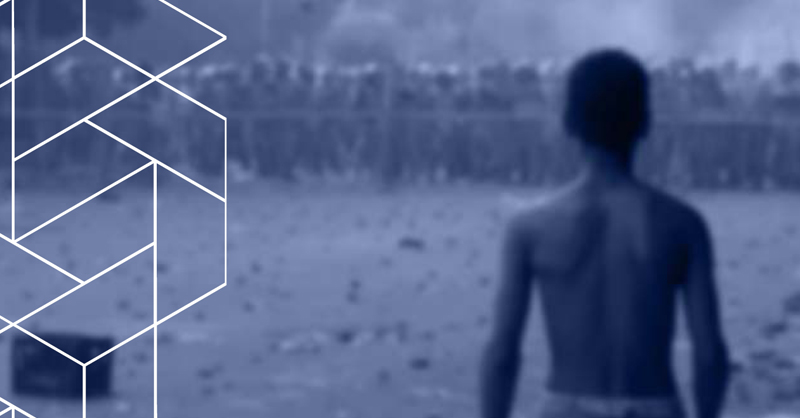 Governance of the use of force: Police self-assessment guide | DCAF ...