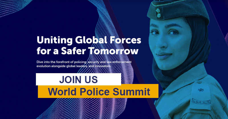 World Police Summit 2024 | DCAF – Geneva Centre for Security Sector ...