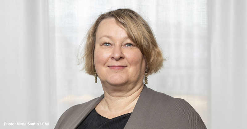 Farewell reflections from DCAF’s outgoing Foundation Council President ...