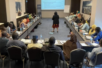 Home | DCAF – Geneva Centre for Security Sector Governance